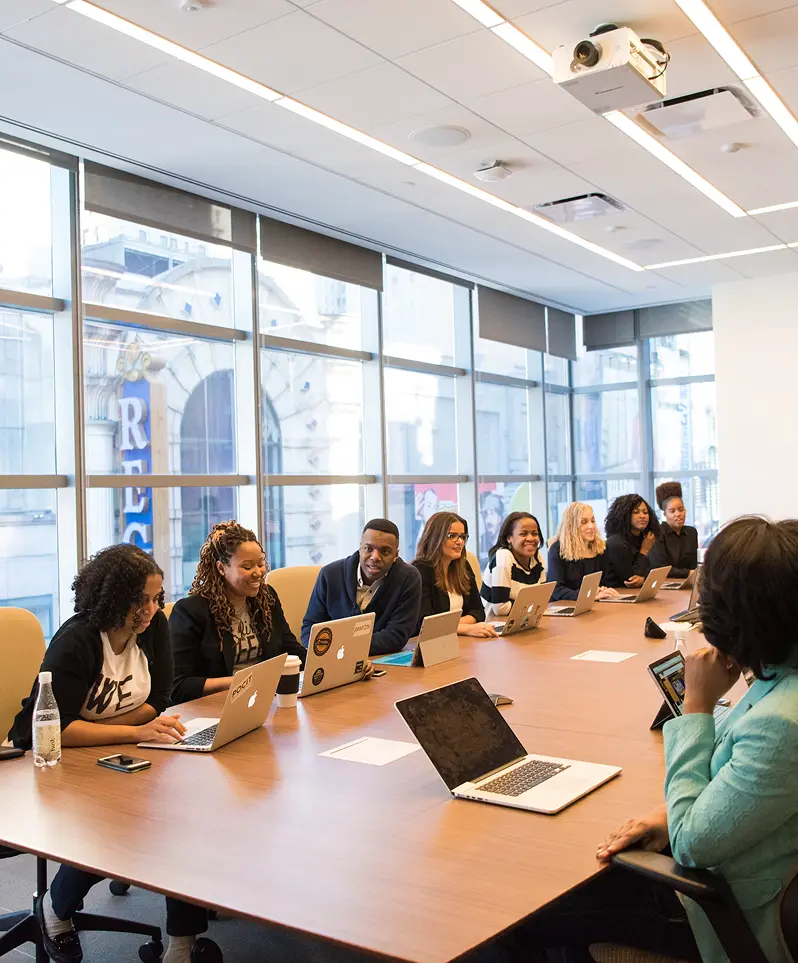 Volto Consulting | Business & Technology Solutions