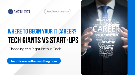 Volto Consulting | Business & Technology Solutions